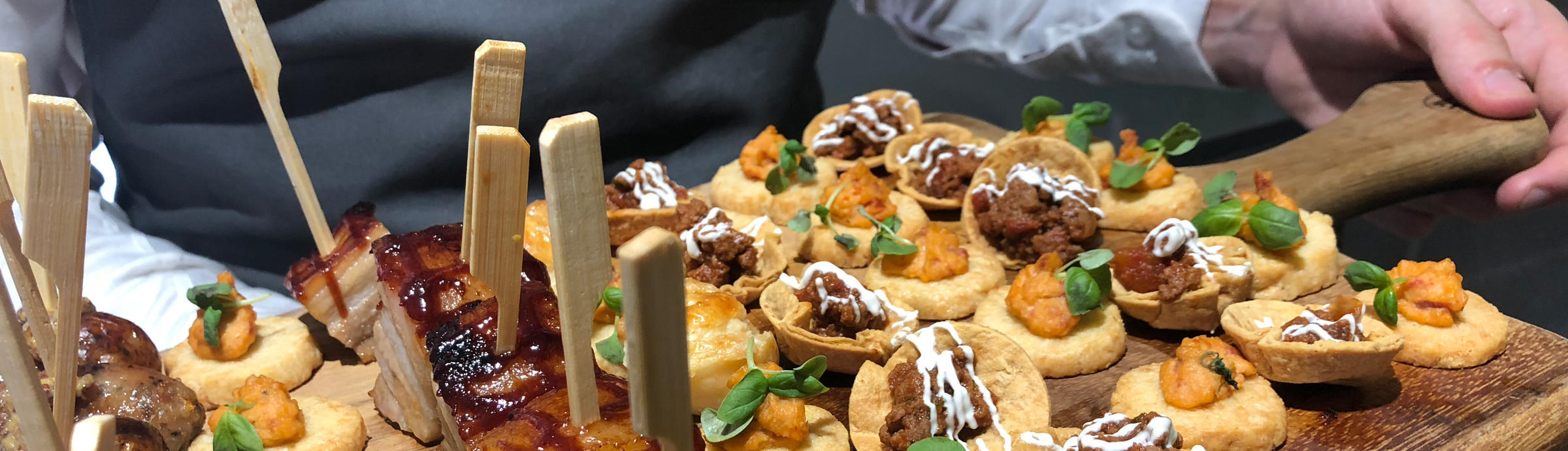 About us - The Corporate Chef