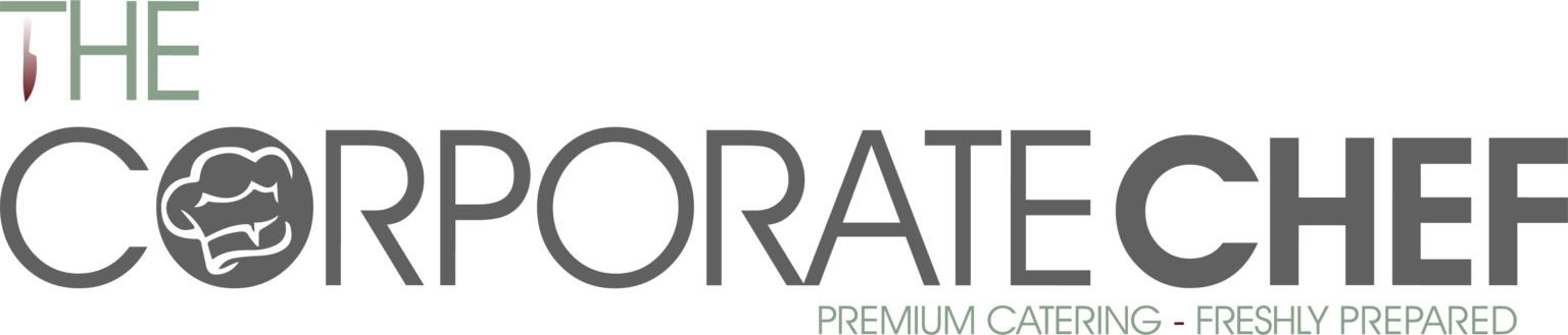 Contact us - The Corporate Chef