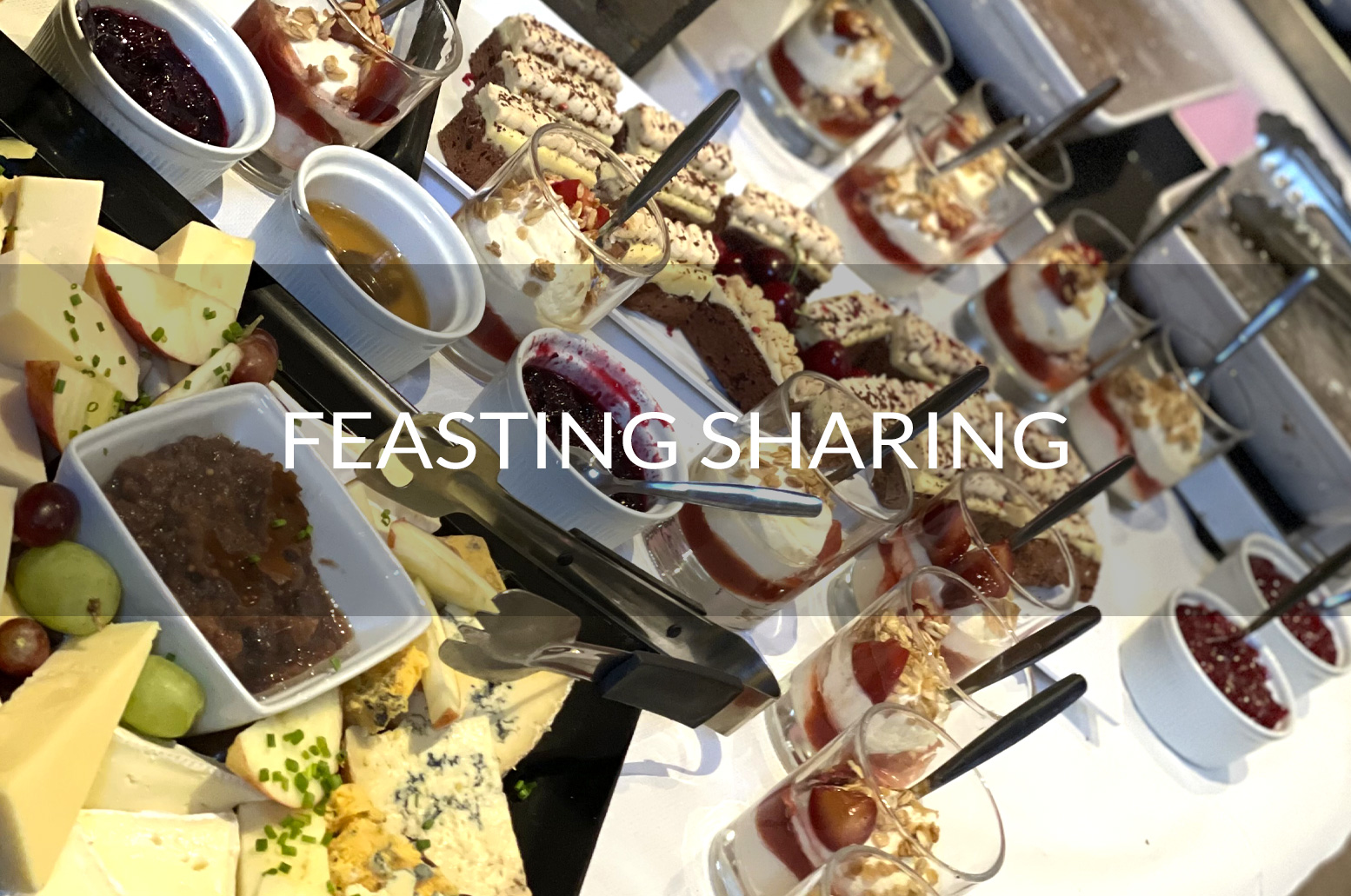 Contact us - The Corporate Chef